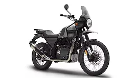 Royal Enfield Himalayan vs Royal Enfield Scram 411 - Know Which Is ...